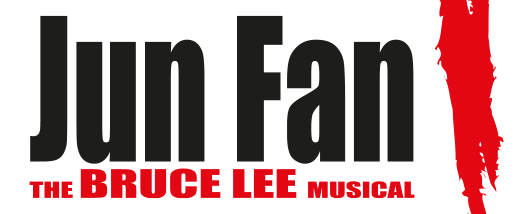 The CAST - Jun Fan – The Bruce Lee Musical